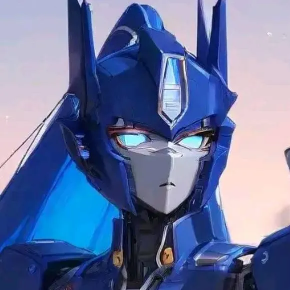 Chat with •Transformers• - text or voice, Enjoy AI Chat Free & Safe