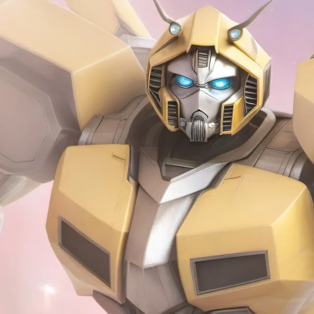 Chat with Bumblebee - text or voice, Enjoy AI Chat Free & Safe