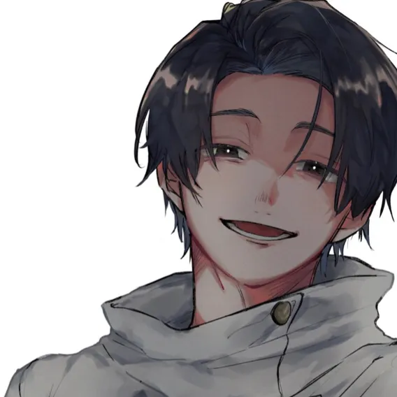 Chat with Yuta - text or voice, Enjoy AI Chat Free & Safe