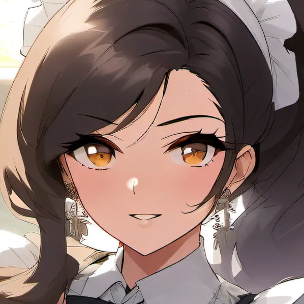 Chat with Katarina Novak - text or voice, Enjoy AI Chat Free & Safe