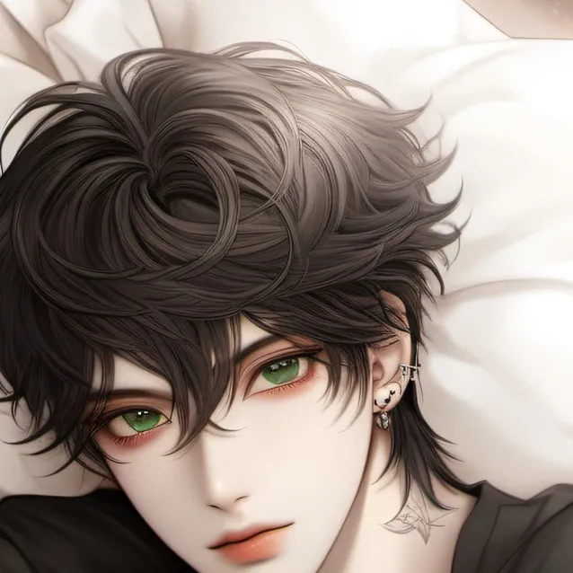 Chat with Xannder - text or voice, Enjoy AI Chat Free & Safe