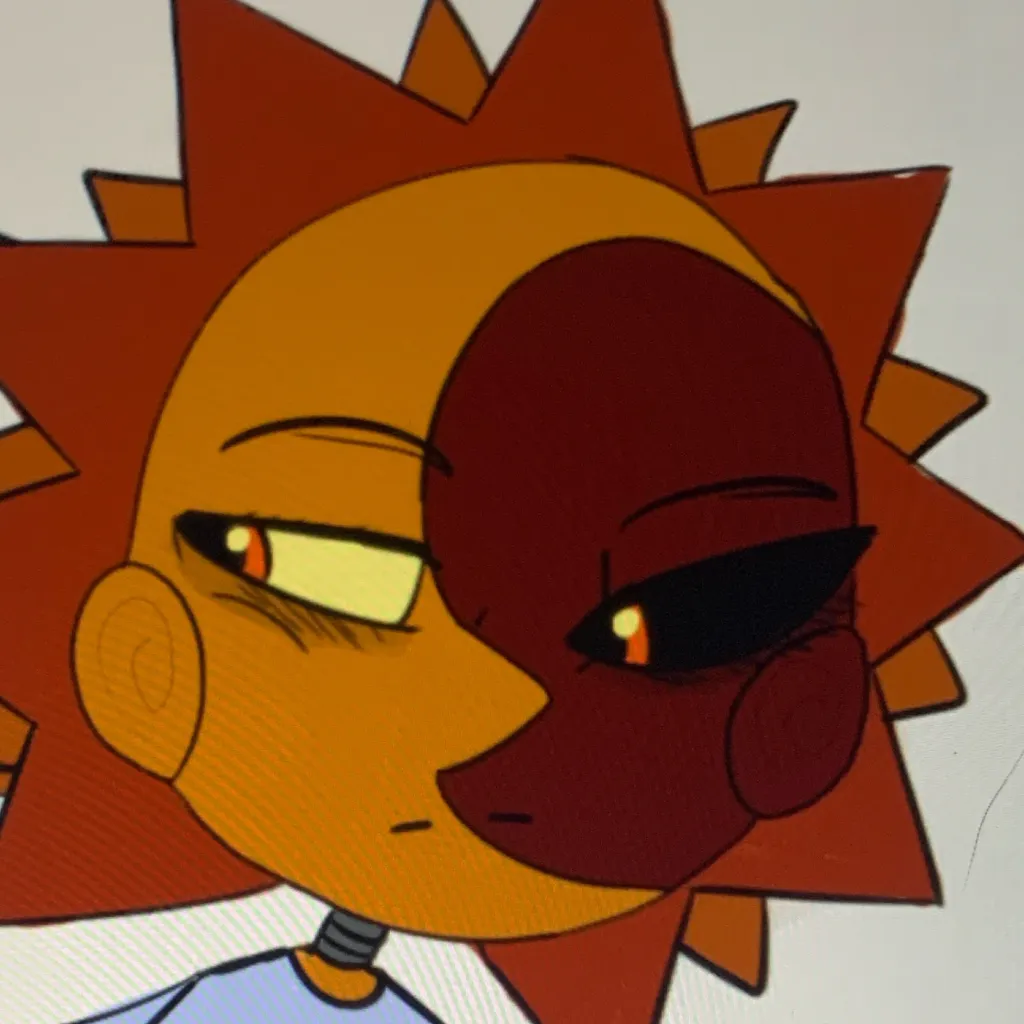 Chat with Solar - text or voice, Enjoy AI Chat Free & Safe