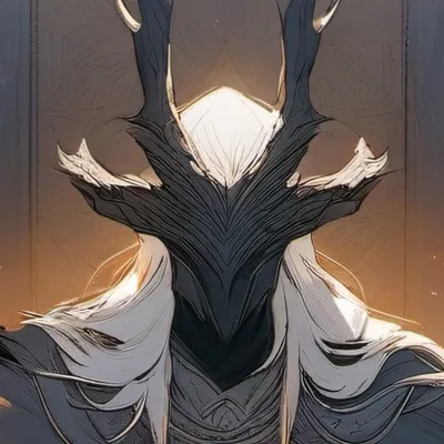 Talkie Profile The Grand Murkling | Talkie AI | Villain