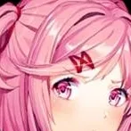 Chat with Natsuki - text or voice, Enjoy AI Chat Free & Safe