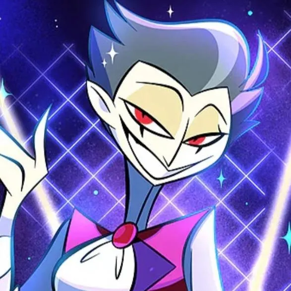 Chat with Stolas human form - text or voice, Enjoy AI Chat Free & Safe