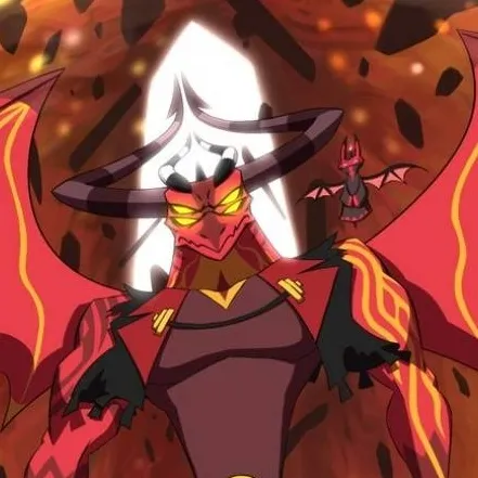 Chat with Satan HB - text or voice, Enjoy AI Chat Free & Safe