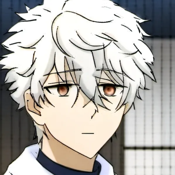 Chat with Nagi - text or voice, Enjoy AI Chat Free & Safe