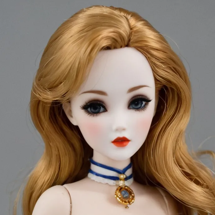 Chat with Annabel - text or voice, Enjoy AI Chat Free & Safe