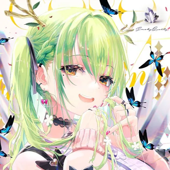 Chat with Fauna ceres - text or voice, Enjoy AI Chat Free & Safe