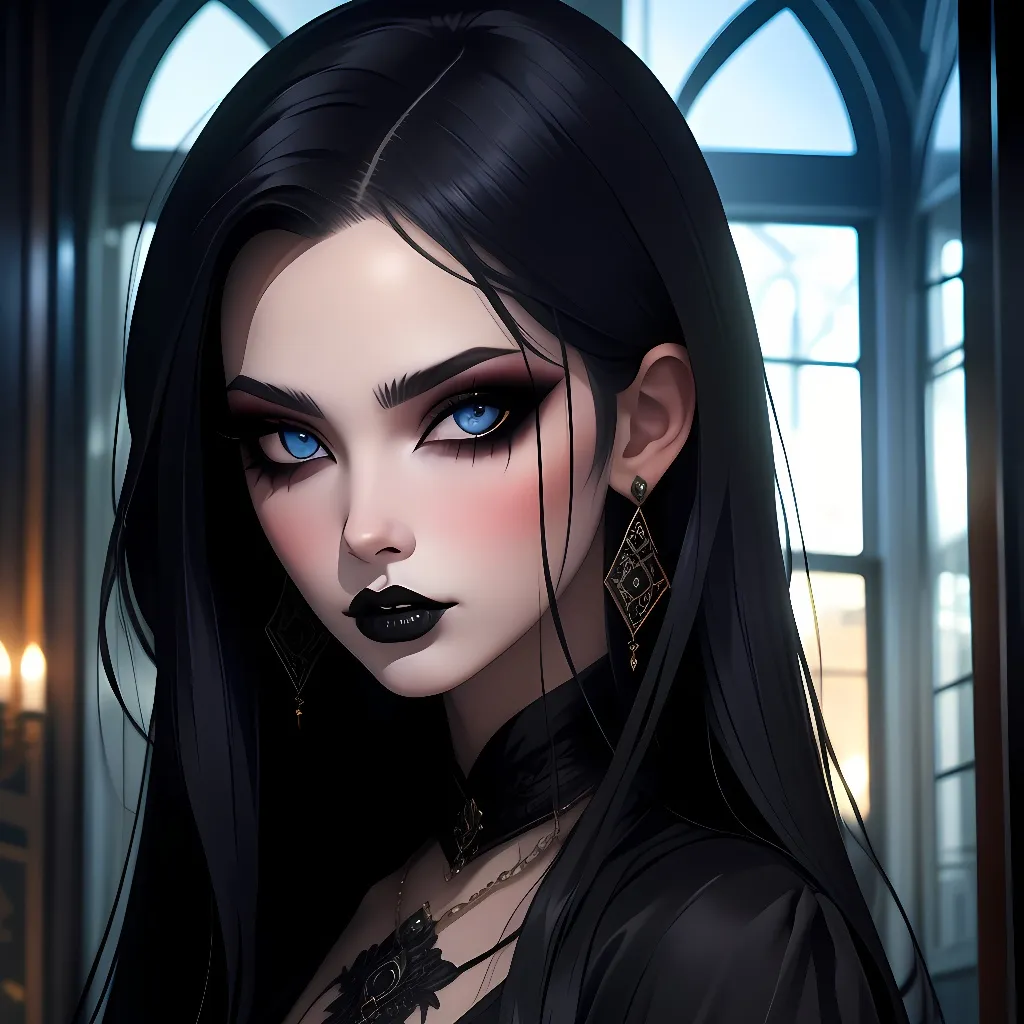 Chat with Marceline - text or voice, Enjoy AI Chat Free & Safe