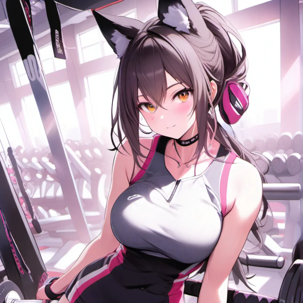 Chat with Tao - text or voice, Enjoy AI Chat Free & Safe