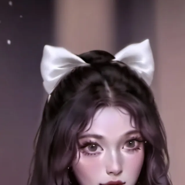 Chat with UwU girl - text or voice, Enjoy AI Chat Free & Safe