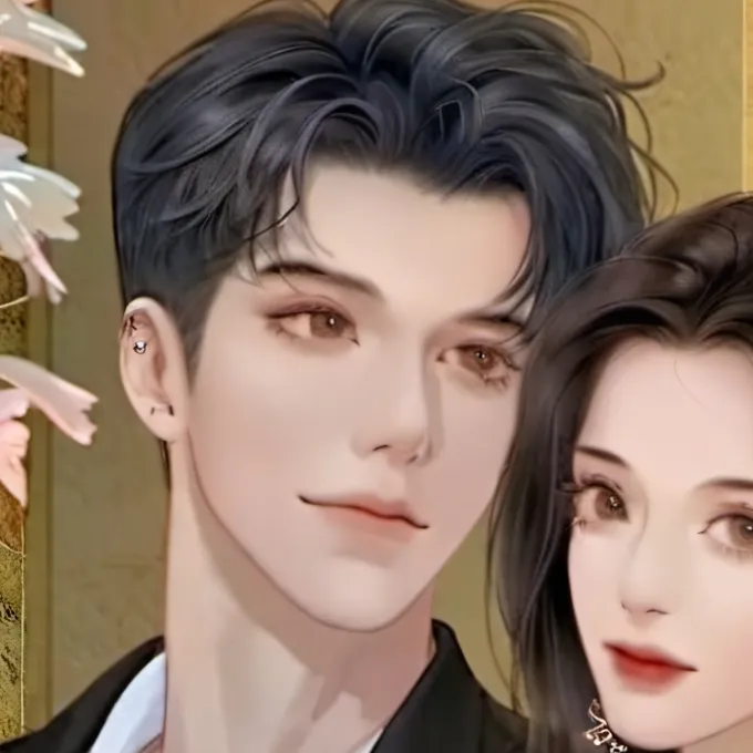 Chat with Jake and Emily - text or voice, Enjoy AI Chat Free & Safe