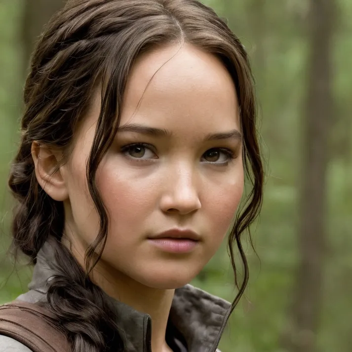 Chat with Mha hunger games - text or voice, Enjoy AI Chat Free & Safe