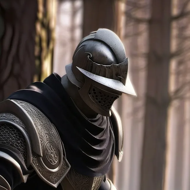 Chat with Revenge.. - text or voice, Enjoy AI Chat Free & Safe