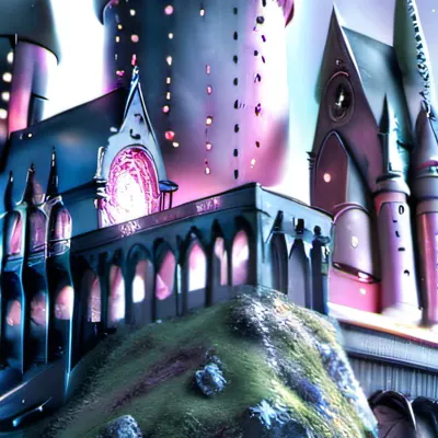 Chat with Hogwarts call 📞 - text or voice, Enjoy AI Chat Free & Safe