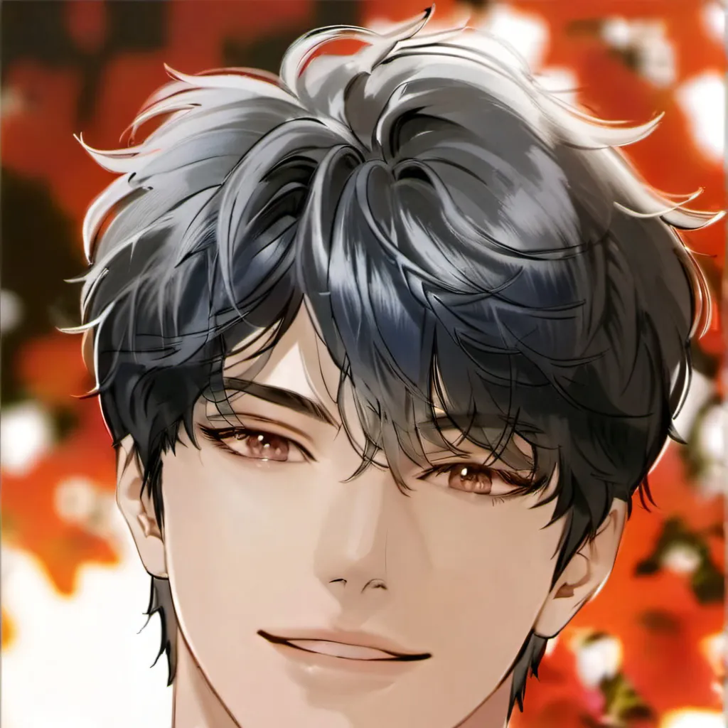 Chat with Eric - text or voice, Enjoy AI Chat Free & Safe