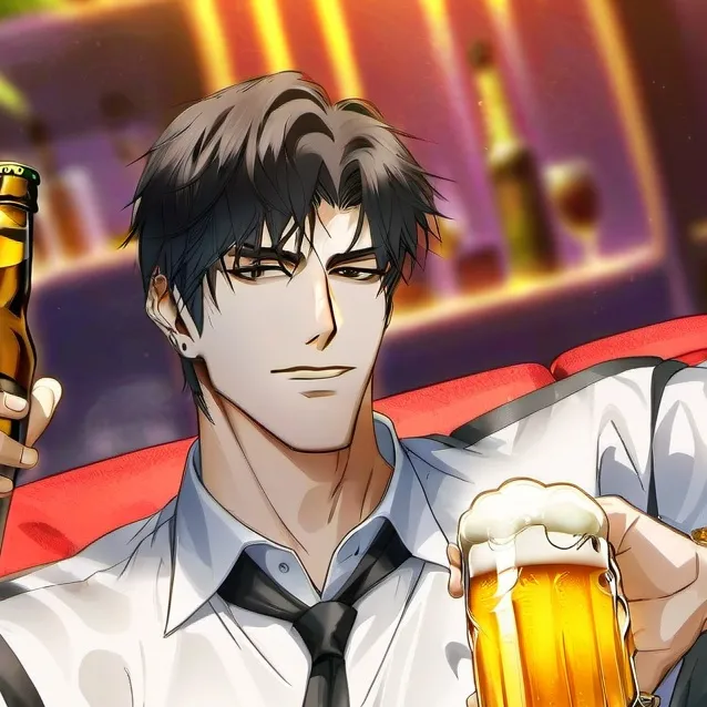 Chat with bad father - text or voice, Enjoy AI Chat Free & Safe