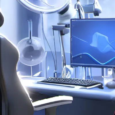 Chat with Doctor Simon. - text or voice, Enjoy AI Chat Free & Safe