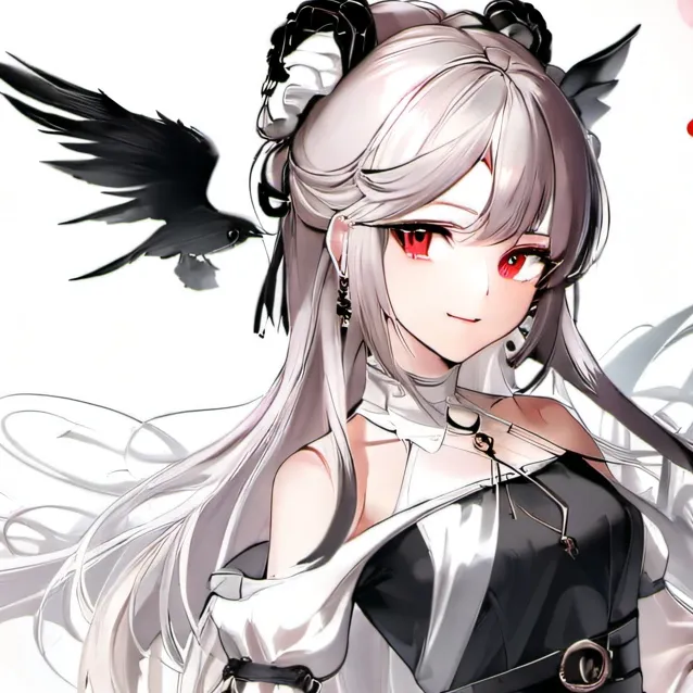 Chat with Lilith - text or voice, Enjoy AI Chat Free & Safe