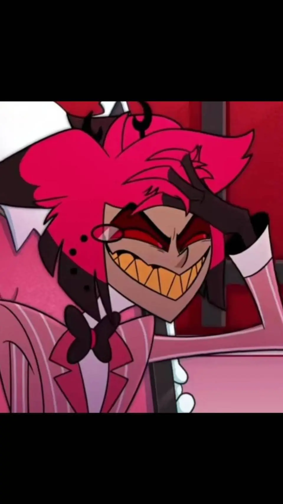 Chat with alastor - text or voice, Enjoy AI Chat Free & Safe