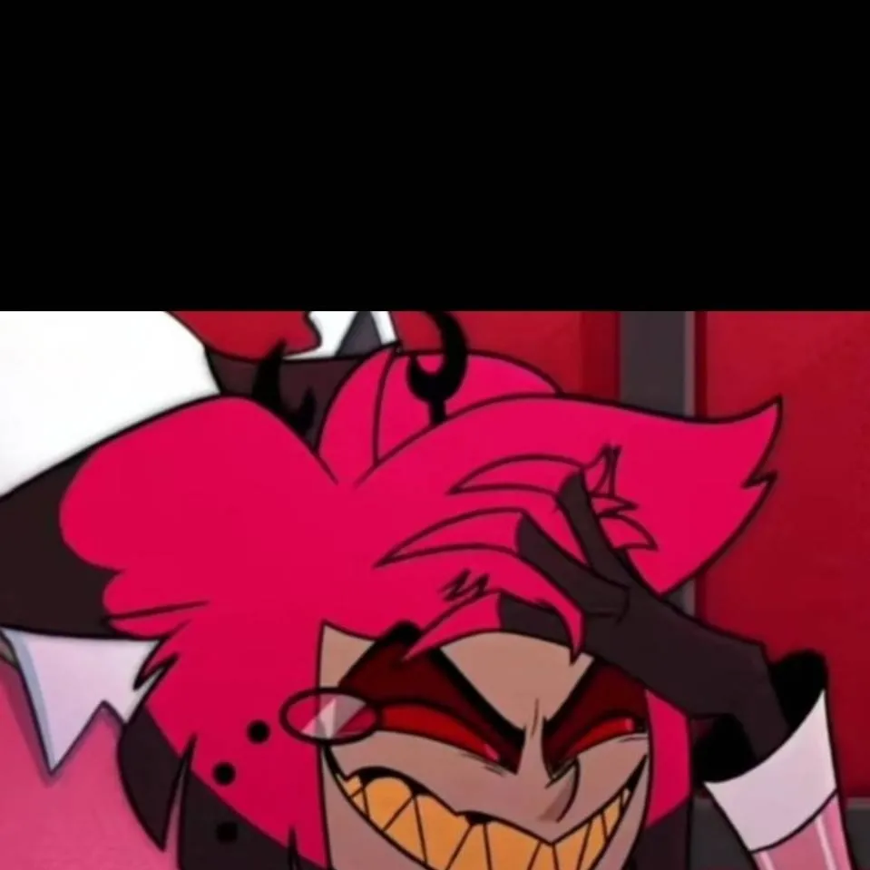 Chat with alastor - text or voice, Enjoy AI Chat Free & Safe