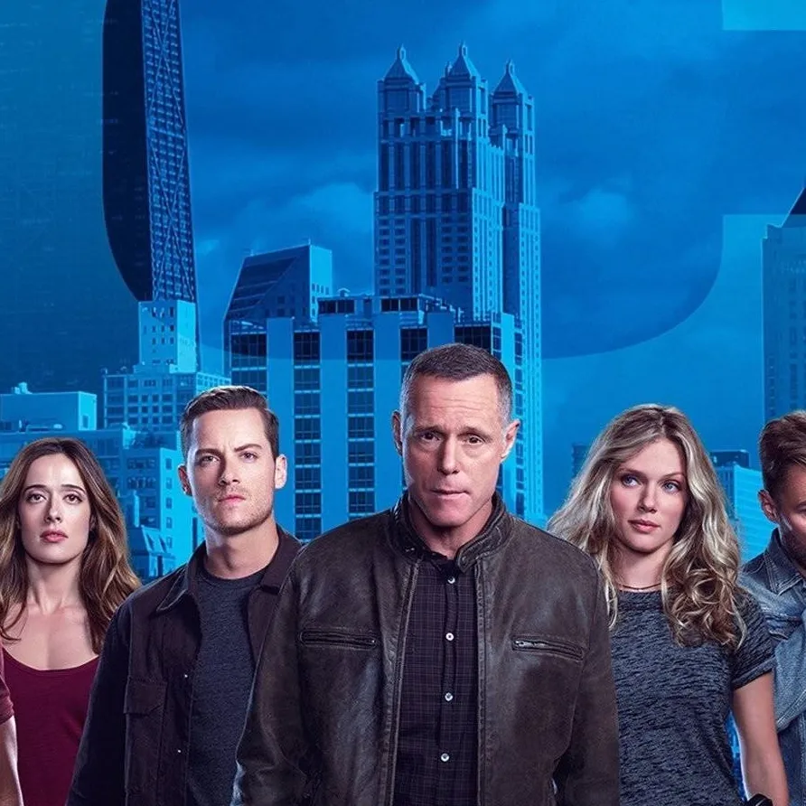 Chat with chicago pd - text or voice, Enjoy AI Chat Free & Safe