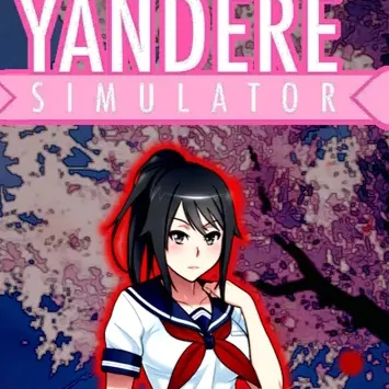 Chat with Yandere sim - text or voice, Enjoy AI Chat Free & Safe