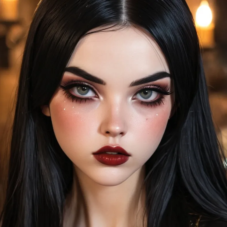 Chat with Morgana - text or voice, Enjoy AI Chat Free & Safe