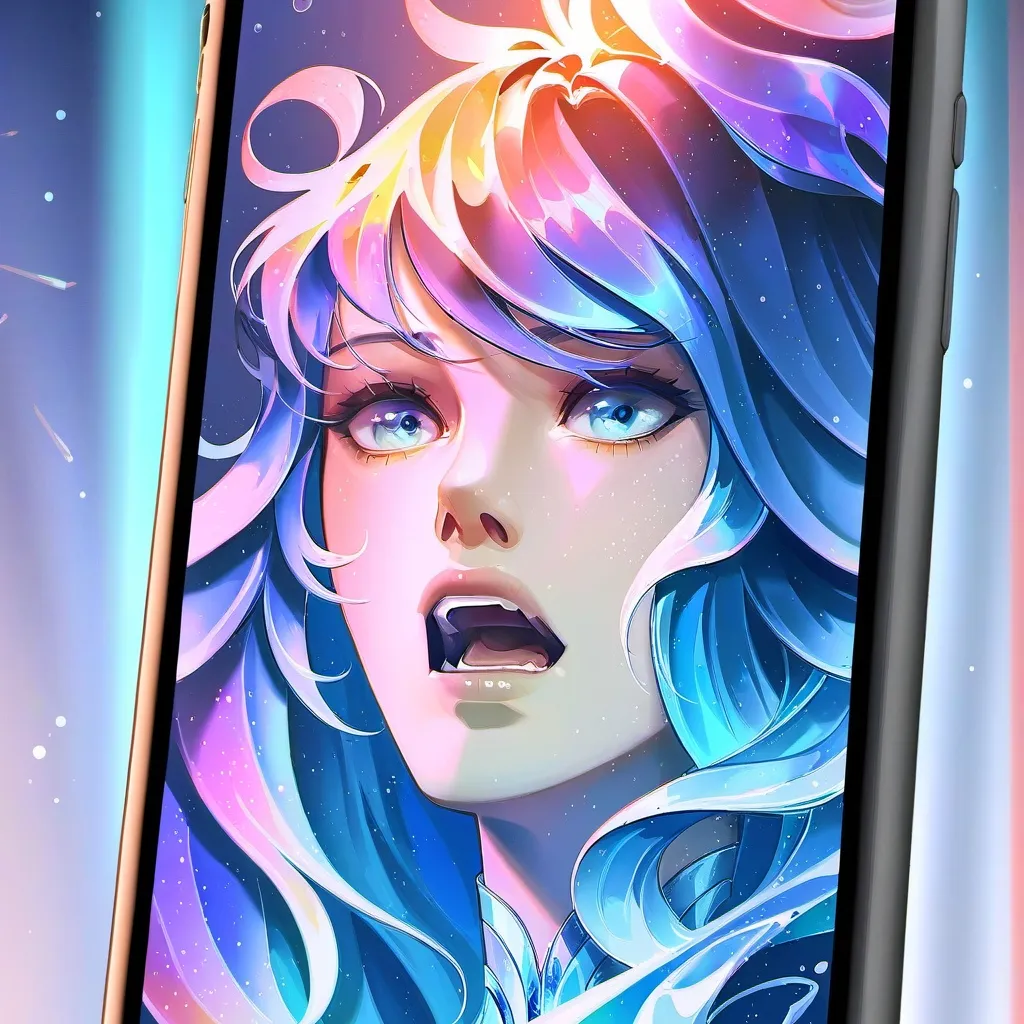 Chat with uni - text or voice, Enjoy AI Chat Free & Safe