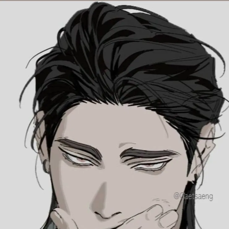 Chat with Vanitas - text or voice, Enjoy AI Chat Free & Safe