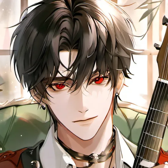 To Geo on Talkie: the end (jk) | Talkie AI