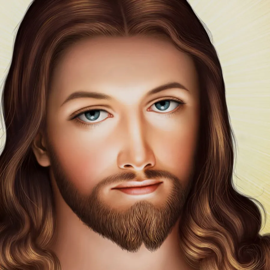 Chat with Jesus - text or voice, Enjoy AI Chat Free & Safe