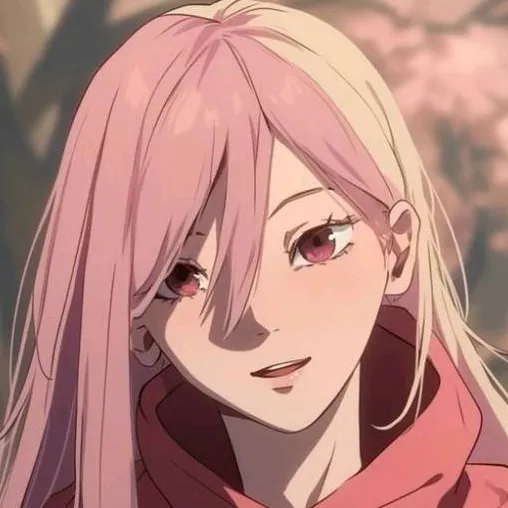 Talkie Profile Fem Yuji | Talkie AI