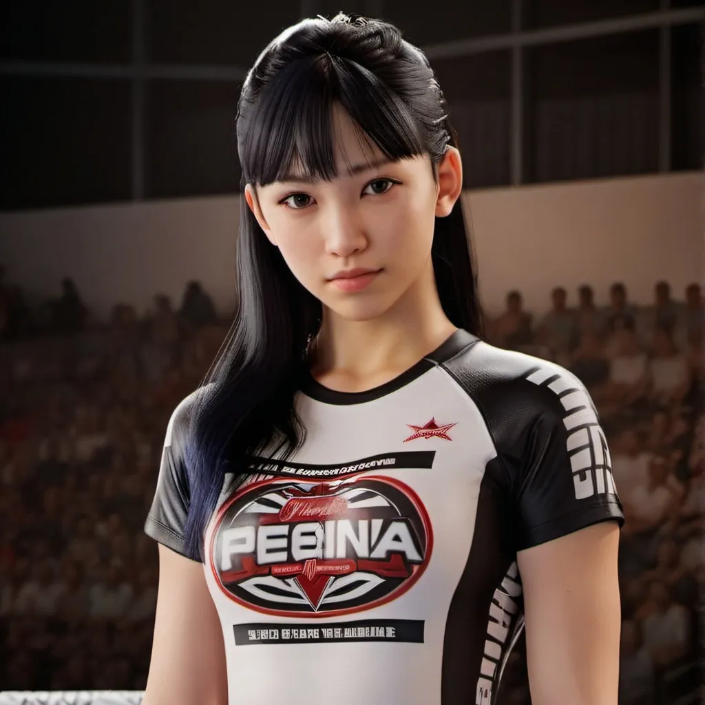 Chat with seina tsurumaki - text or voice, Enjoy AI Chat Free & Safe