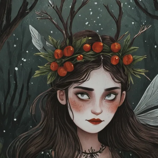 Chat with Mha fairy - text or voice, Enjoy AI Chat Free & Safe