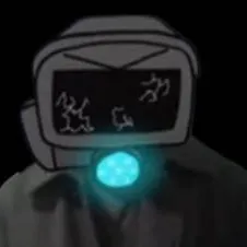 Chat with plunger camera man - text or voice, Enjoy AI Chat Free & Safe