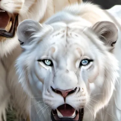 Chat with TLK Outsiders - text or voice, Enjoy AI Chat Free & Safe