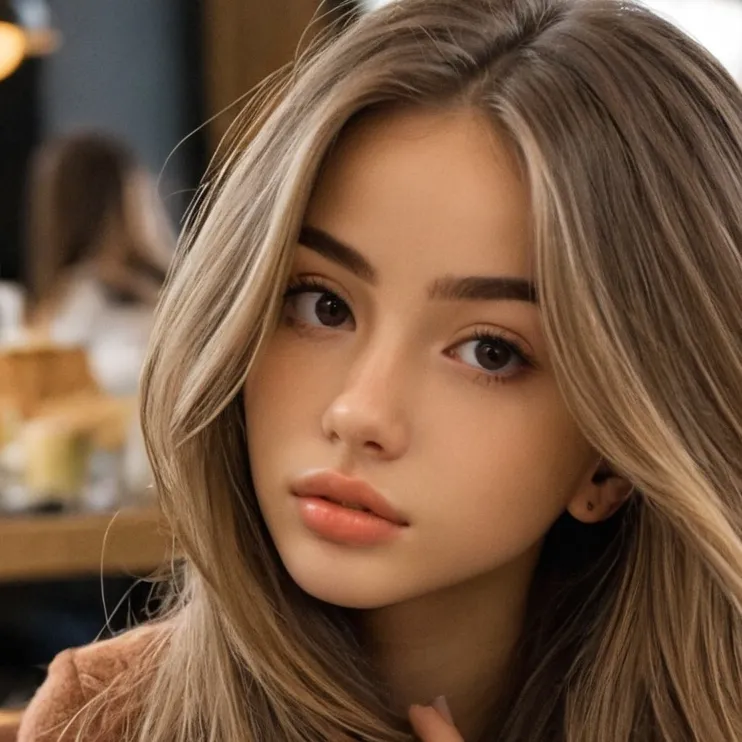 Chat with Lila - text or voice, Enjoy AI Chat Free & Safe