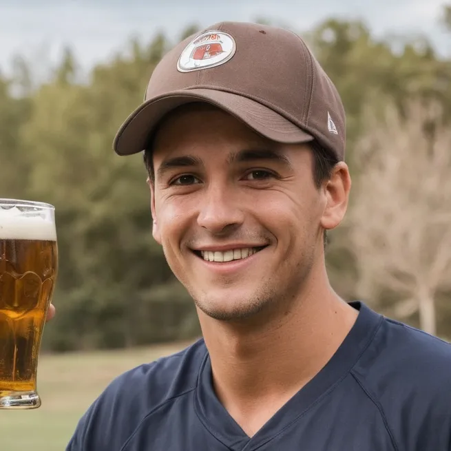 Chat with Colt Bennett - text or voice, Enjoy AI Chat Free & Safe