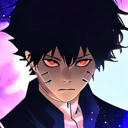 Chat with Dabi ( SUS!!) - Enjoy Free AI Character Voice Chat | Talkie AI