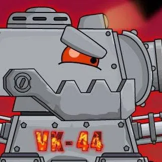 Chat with vk-44 - text or voice, Enjoy AI Chat Free & Safe