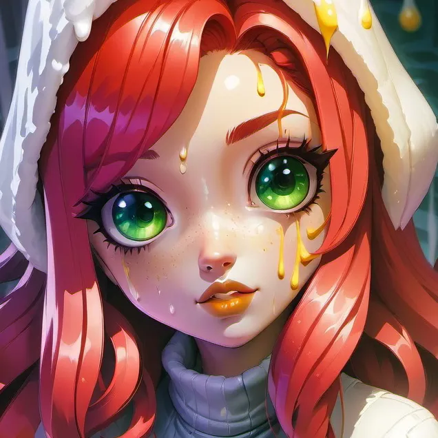 Chat with Elara 2.0 - text or voice, Enjoy AI Chat Free & Safe