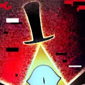 Chat with Bill cipher - text or voice, Enjoy AI Chat Free & Safe
