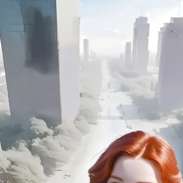 Chat with giantess miah - text or voice, Enjoy AI Chat Free & Safe