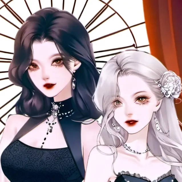 Chat with upper moons - text or voice, Enjoy AI Chat Free & Safe