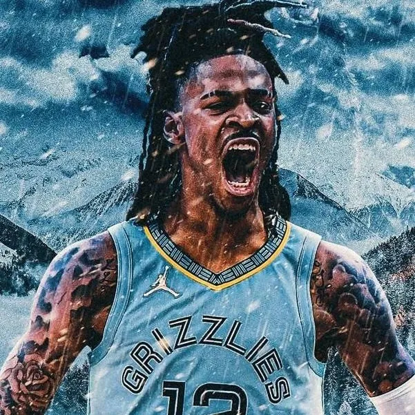 Chat with Ja Morant - text or voice, Enjoy AI Chat Free & Safe