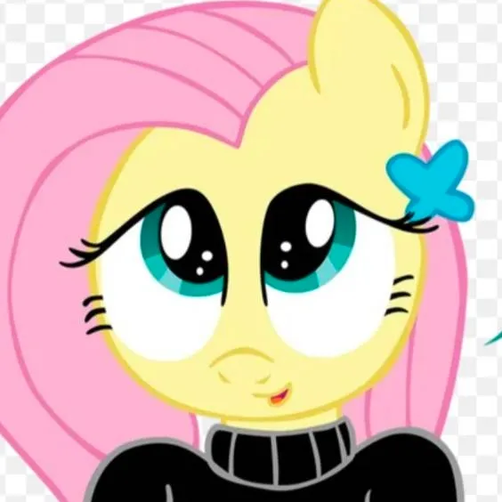 Chat with Fluttershy - text or voice, Enjoy AI Chat Free & Safe