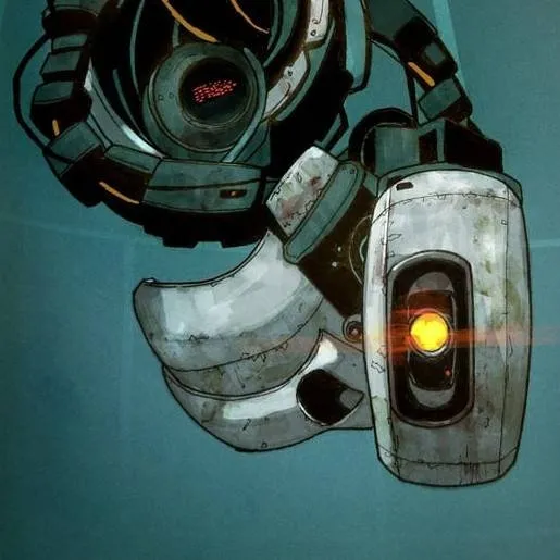 Chat with GLaDOS - text or voice, Enjoy AI Chat Free & Safe