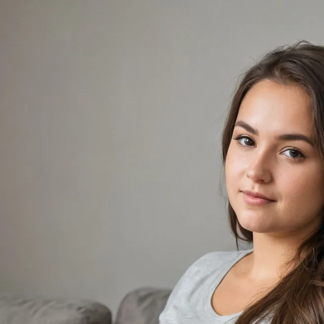 Chat with Elouise - text or voice, Enjoy AI Chat Free & Safe